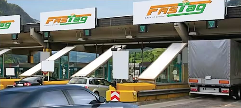 Vijay Kumar on LinkedIn: RFID Tolling Tag Delivers High Memory, Performance Vijay Kumar on LinkedIn: RFID Tolling Tag Delivers High Memory, Performance