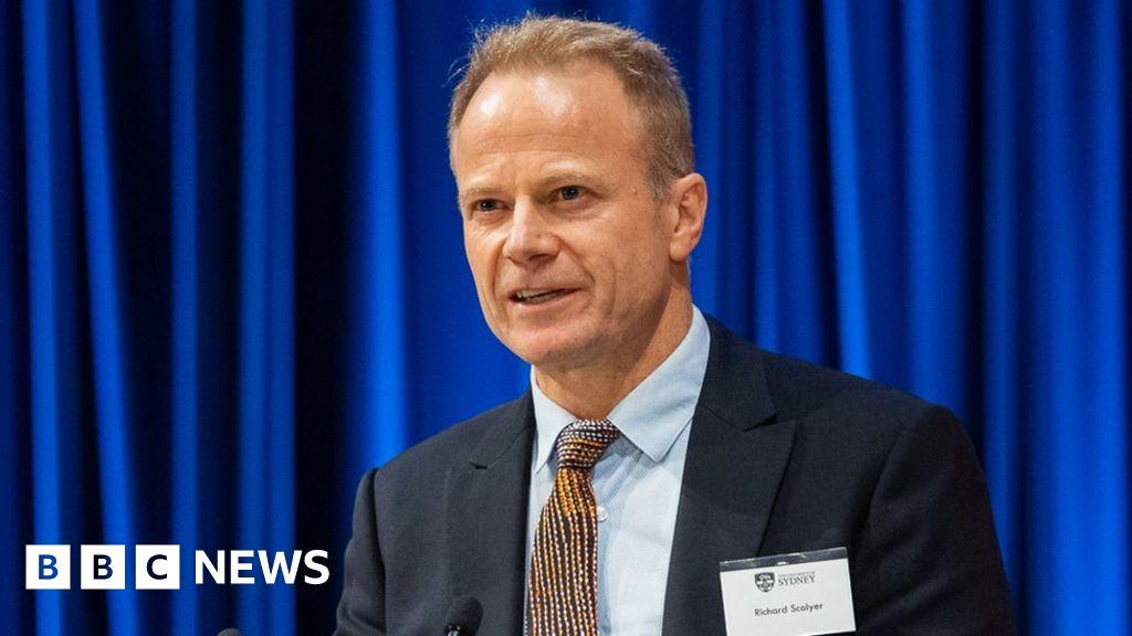 Peter Mangiola RN Wellness RN on LinkedIn: Richard Scolyer: Top doctor ... Peter Mangiola RN Wellness RN on LinkedIn: Richard Scolyer: Top doctor ...
