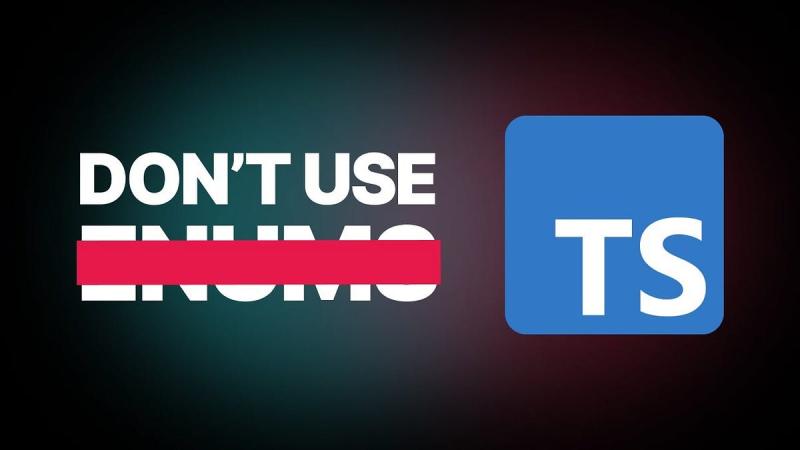 Vikas Kumar on LinkedIn: TypeScript Enums are Terrible Vikas Kumar on LinkedIn: TypeScript Enums are Terrible