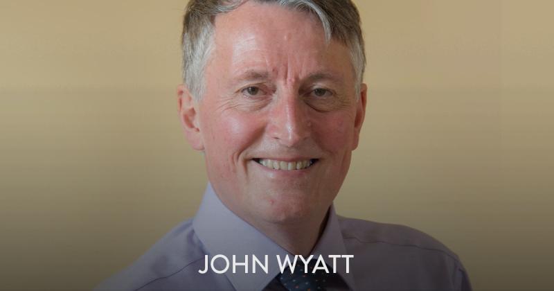 Gareth Mulholland on LinkedIn: Episode 605: Professor John Wyatt on ... Gareth Mulholland on LinkedIn: Episode 605: Professor John Wyatt on ...