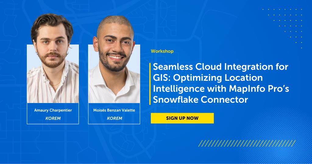 Peter Klein on LinkedIn: Seamless Cloud Integration for GIS: Optimizing ... Peter Klein on LinkedIn: Seamless Cloud Integration for GIS: Optimizing ...