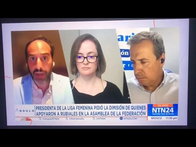 Carlos Lacaci on LinkedIn: Caso Rubiales por Lacaci & Delgado Abogados Carlos Lacaci on LinkedIn: Caso Rubiales por Lacaci & Delgado Abogados
