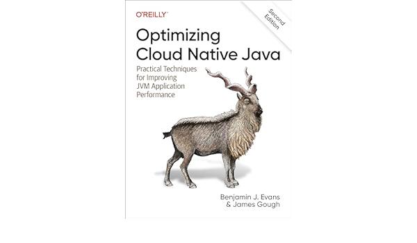 Peter Kutschera on LinkedIn: Optimizing Cloud Native Java: Practical ... Peter Kutschera on LinkedIn: Optimizing Cloud Native Java: Practical ...