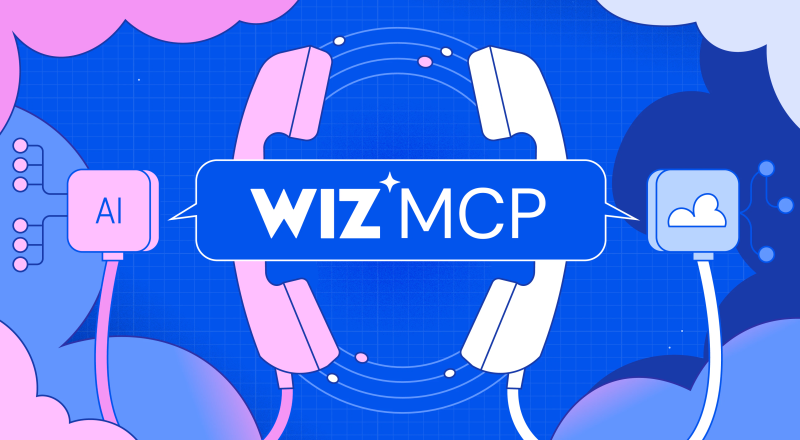 The MCP Server for Wiz: Smarter AI, Stronger Security | Wiz Blog ... The MCP Server for Wiz: Smarter AI, Stronger Security | Wiz Blog ...