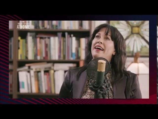Alanis Morissette - Thank u -Live - Budweiser Stage At Home 7/25/2020 ... Alanis Morissette - Thank u -Live - Budweiser Stage At Home 7/25/2020 ...