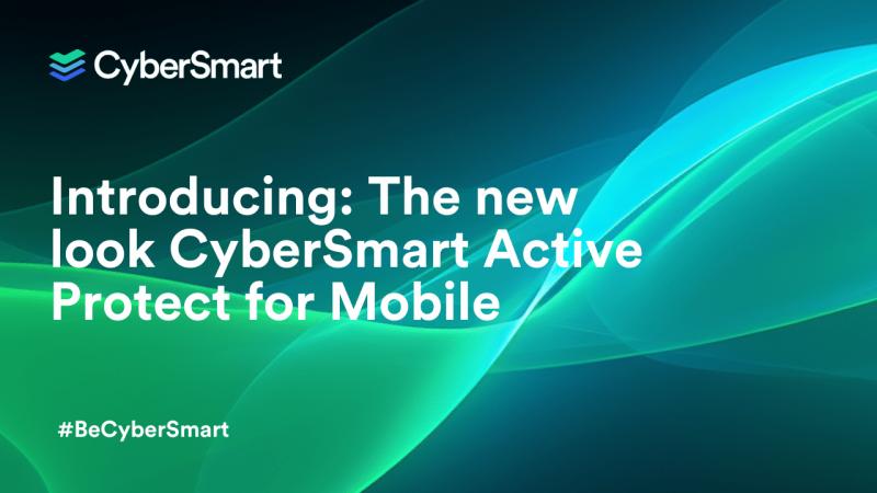 CyberSmart on LinkedIn: Introducing: The new look CyberSmart Active ... CyberSmart on LinkedIn: Introducing: The new look CyberSmart Active ...