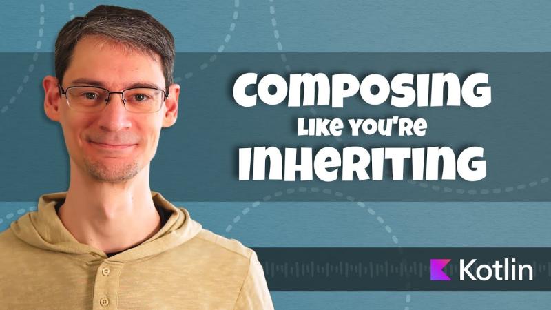 Carlos Nicolau Galves on LinkedIn: Kotlin Code Reuse: Composing like ... Carlos Nicolau Galves on LinkedIn: Kotlin Code Reuse: Composing like ...
