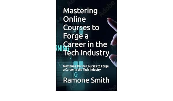 Tech Career Guides by Ramone Smith on LinkedIn: Mastering Online ... Tech Career Guides by Ramone Smith on LinkedIn: Mastering Online ...