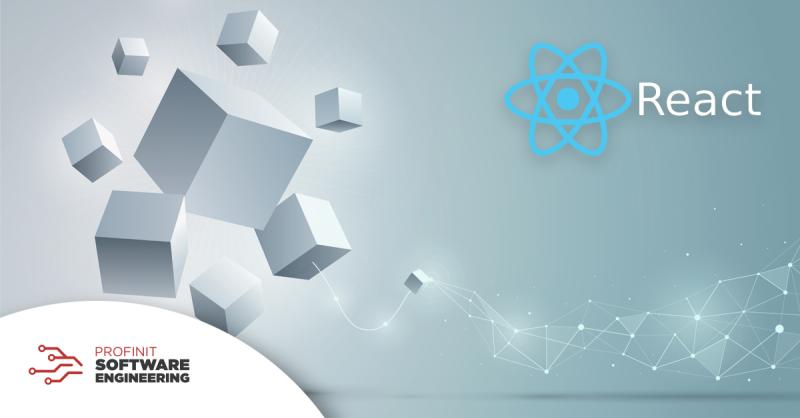 Profinit on LinkedIn: Build once, deploy many in React: Dynamic ... Profinit on LinkedIn: Build once, deploy many in React: Dynamic ...