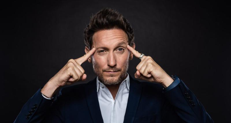 Sought-After Master Mentalist Lior Suchard Is Bringing Wonder To The ... Sought-After Master Mentalist Lior Suchard Is Bringing Wonder To The ...