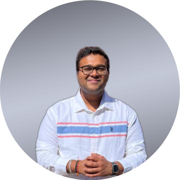 Atharva Joshi on LinkedIn: Atharva @ /home/atharvajoshi/ > $ Atharva Joshi on LinkedIn: Atharva @ /home/atharvajoshi/ > $