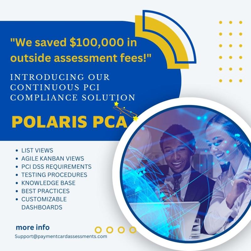 Automate Your PCI DSS Compliance Program - Payment Card Assesments ... Automate Your PCI DSS Compliance Program - Payment Card Assesments ...