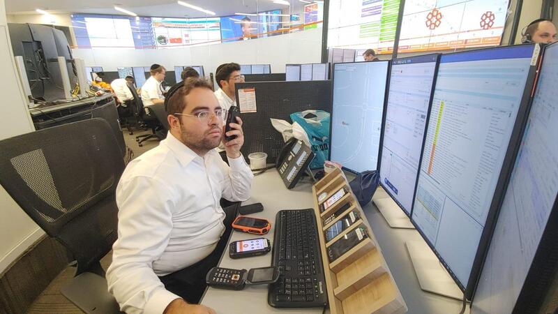 Hillel Fuld on LinkedIn: The ‘Uber Of Life-Saving’: These Tech Tools ... Hillel Fuld on LinkedIn: The ‘Uber Of Life-Saving’: These Tech Tools ...