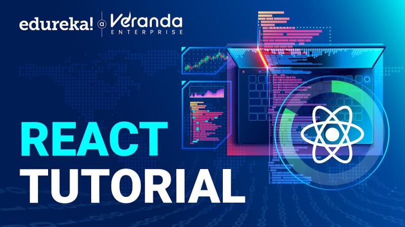 Nidhi Jha on LinkedIn: React JS Tutorial For Beginners | React JS ... Nidhi Jha on LinkedIn: React JS Tutorial For Beginners | React JS ...