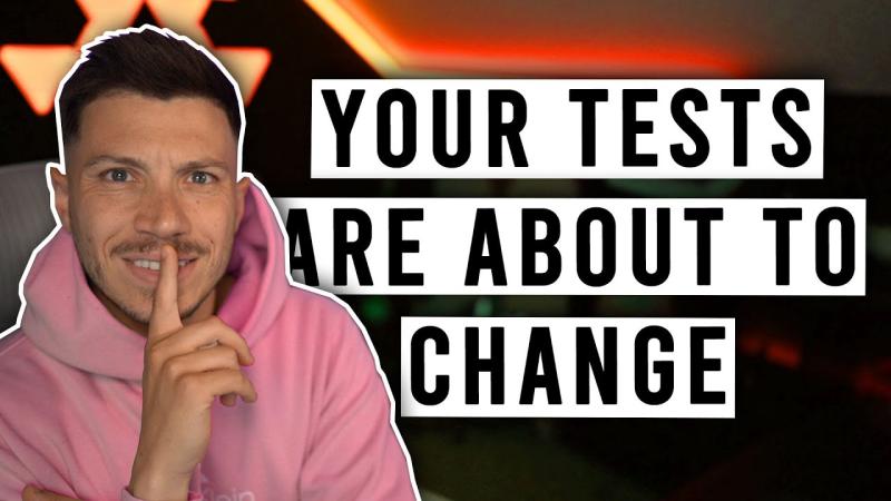 You NEED To Update Your Tests in .NET | Ahmed Rabie You NEED To Update Your Tests in .NET | Ahmed Rabie