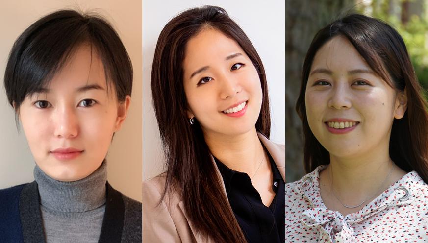 Life Sciences Research Foundation on LinkedIn: New assistant professors ... Life Sciences Research Foundation on LinkedIn: New assistant professors ...