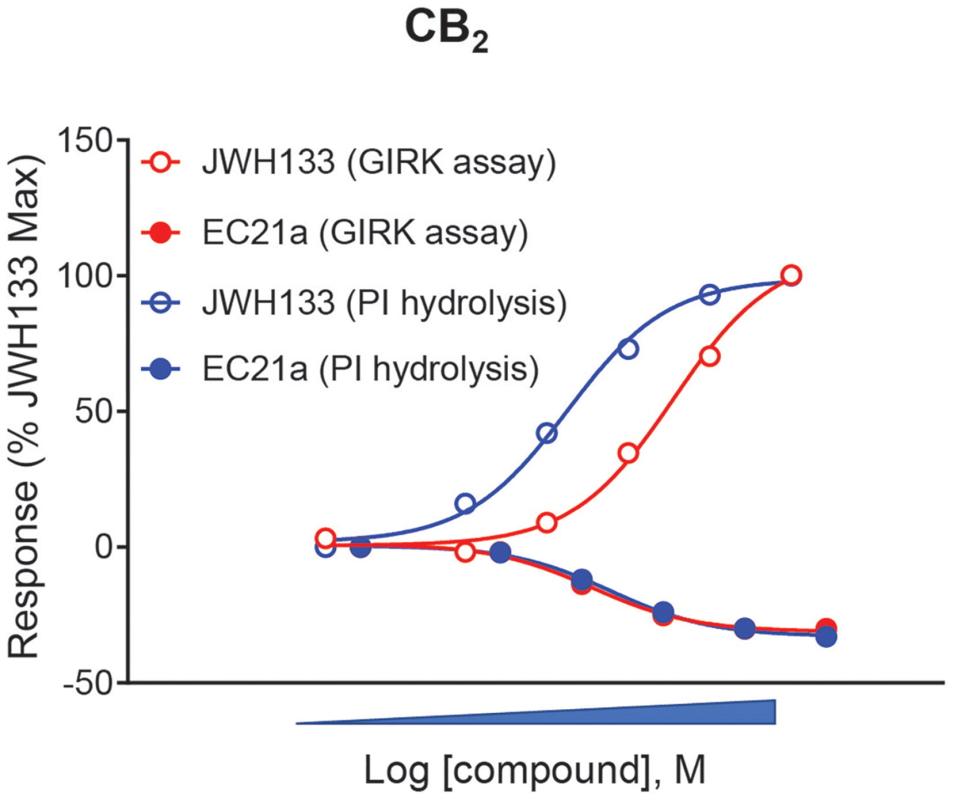 Somnath Jana on LinkedIn: The cannabinoid CB2 receptor positive ... Somnath Jana on LinkedIn: The cannabinoid CB2 receptor positive ...