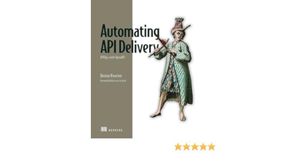 Ikenna Nwaiwu on LinkedIn: Automating API Delivery: APIOps with OpenAPI Ikenna Nwaiwu on LinkedIn: Automating API Delivery: APIOps with OpenAPI