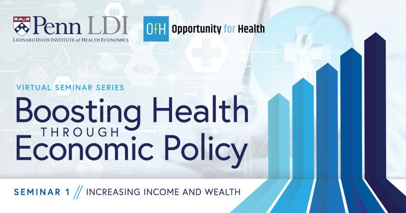 Leonard Davis Institute of Health Economics (Penn LDI) on LinkedIn ... Leonard Davis Institute of Health Economics (Penn LDI) on LinkedIn ...