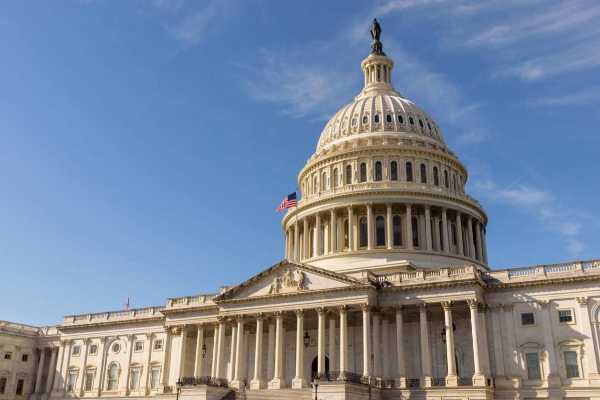 Telehealth Policy Update: March 2025 Continuing Resolution | Telehealth.org Telehealth Policy Update: March 2025 Continuing Resolution | Telehealth.org