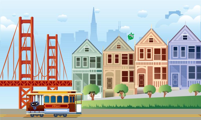 Laura Kar on LinkedIn: RSA 2023 Laura Kar on LinkedIn: RSA 2023