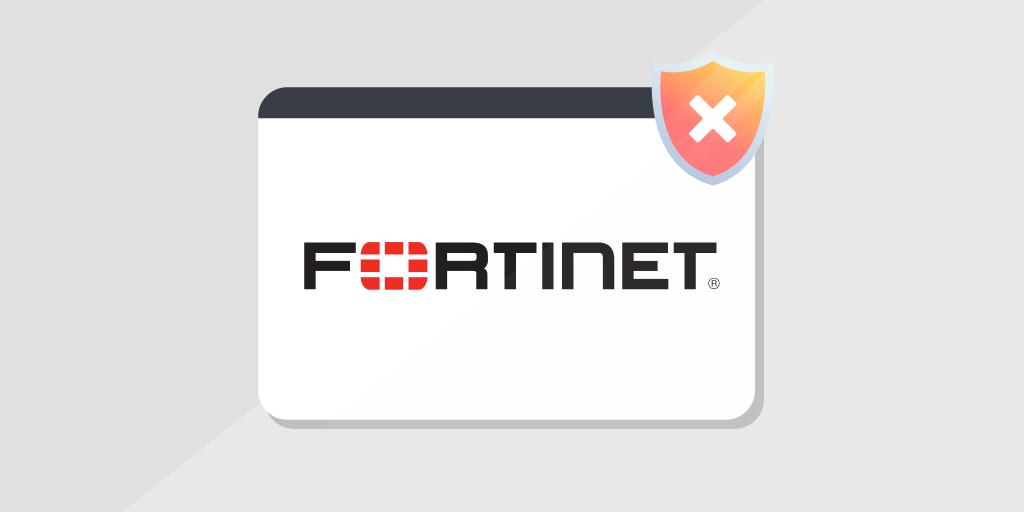 Critical Fortinet RCE Vulnerability Possibly Exploited | Esben Dochy Critical Fortinet RCE Vulnerability Possibly Exploited | Esben Dochy