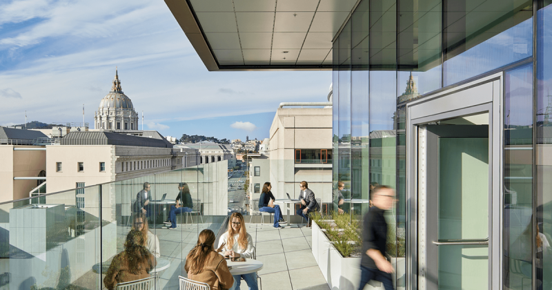 Brian Darmody on LinkedIn: Can university housing save downtowns? Brian Darmody on LinkedIn: Can university housing save downtowns?