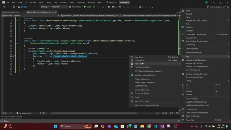 Usman Iqbal on LinkedIn: 🚀 Mastering Rate Limiting in APIs | Fullstack ... Usman Iqbal on LinkedIn: 🚀 Mastering Rate Limiting in APIs | Fullstack ...