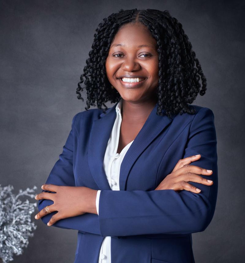Emmanuel Boakye Yiadom-Dikkoe on LinkedIn: Angela Tabiri Emmanuel Boakye Yiadom-Dikkoe on LinkedIn: Angela Tabiri