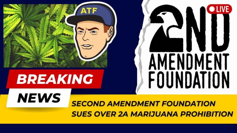 Jared Yanis on LinkedIn: BREAKING NEWS! Second Amendment Foundation ... Jared Yanis on LinkedIn: BREAKING NEWS! Second Amendment Foundation ...