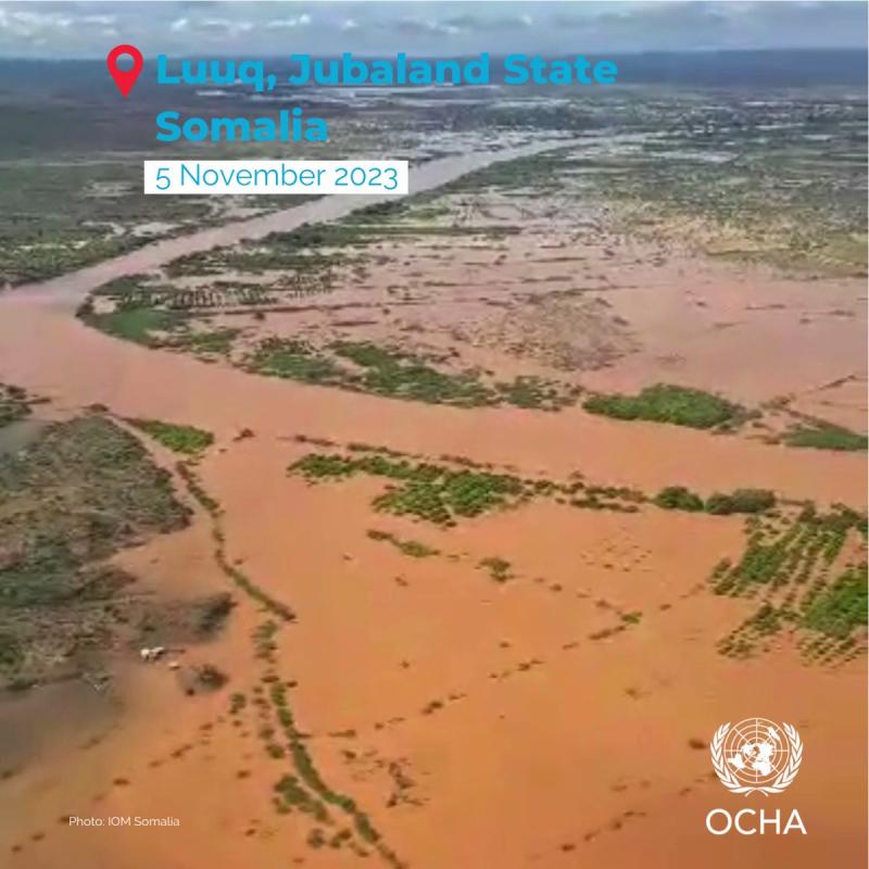 OCHA Somalia (@OCHASom) on X | Bashir Said Hassan OCHA Somalia (@OCHASom) on X | Bashir Said Hassan
