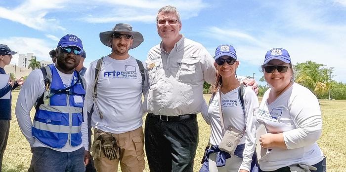 Soraya Garcia on LinkedIn: FFTP Shares Expertise in Mock Disaster Drill ... Soraya Garcia on LinkedIn: FFTP Shares Expertise in Mock Disaster Drill ...