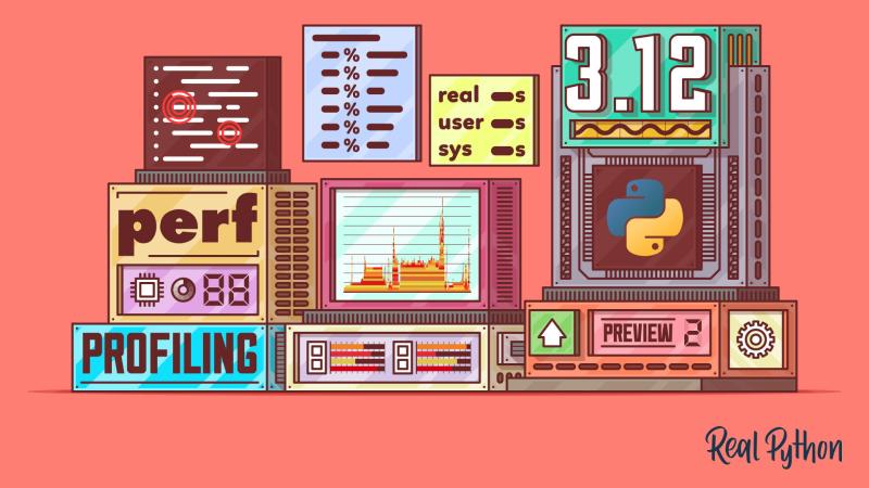 Josh Clapham on LinkedIn: Python 3.12 Preview: Support For the Linux ... Josh Clapham on LinkedIn: Python 3.12 Preview: Support For the Linux ...