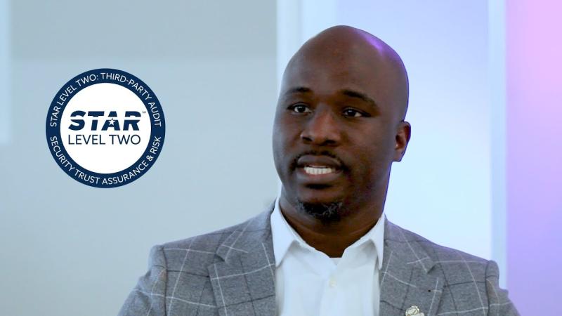 Damion Rose on LinkedIn: Cloud Carib Earns CSA STAR Level Two Attestation Damion Rose on LinkedIn: Cloud Carib Earns CSA STAR Level Two Attestation