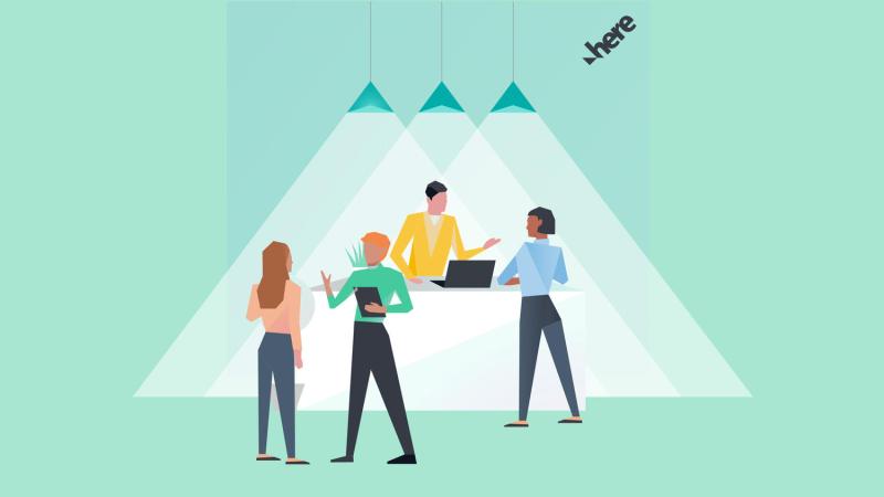 Piyush Pelagade on LinkedIn: HERE Developer Community Piyush Pelagade on LinkedIn: HERE Developer Community