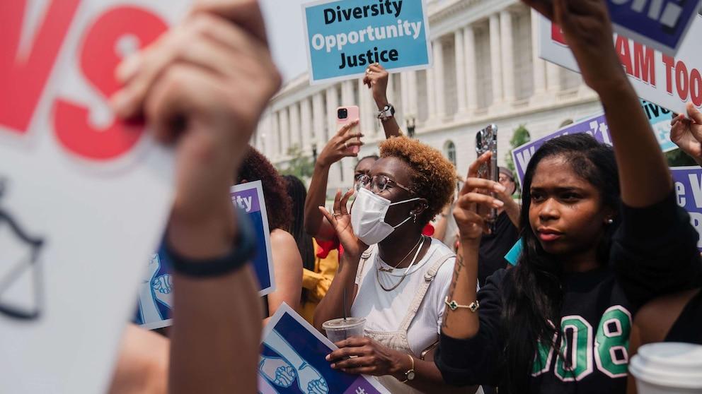 Walter M. Kimbrough on LinkedIn: SCOTUS struck a 'blow' to Black ... Walter M. Kimbrough on LinkedIn: SCOTUS struck a 'blow' to Black ...