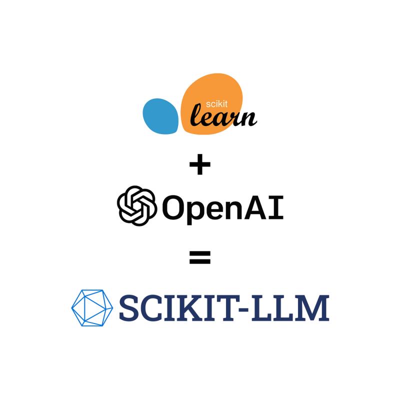 Artificial Intelligence Update on LinkedIn: Scikit-LLM : Sklearn Meets ... Artificial Intelligence Update on LinkedIn: Scikit-LLM : Sklearn Meets ...