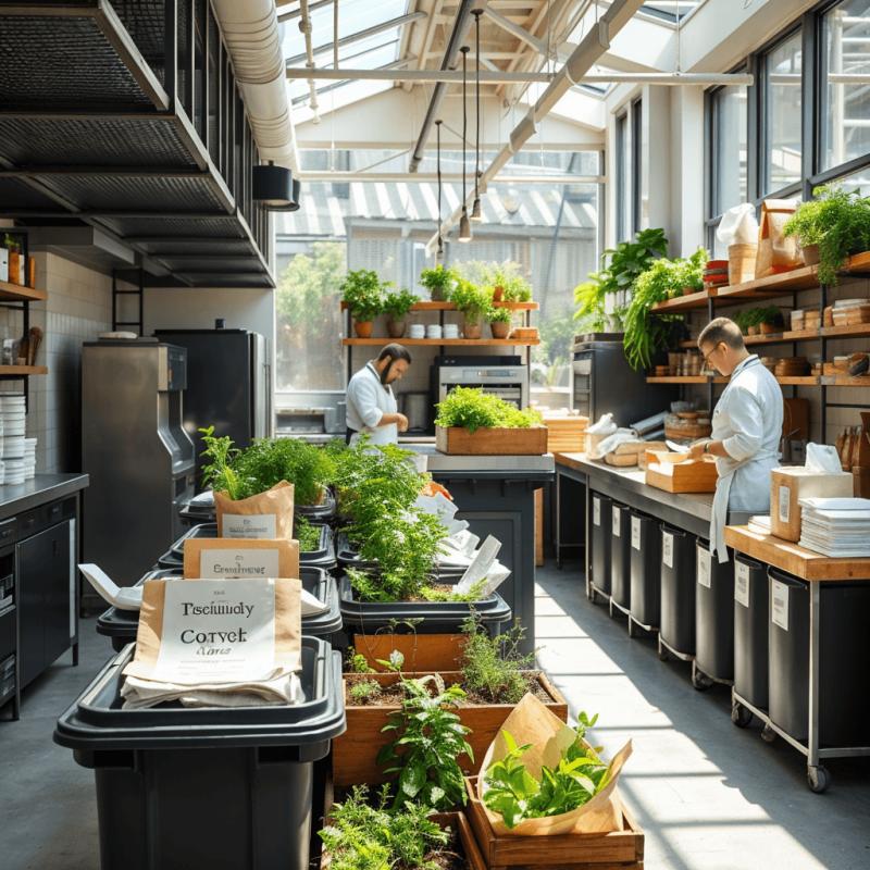 Green Circular Consults on LinkedIn: 7 Ways Small Food Businesses can ... Green Circular Consults on LinkedIn: 7 Ways Small Food Businesses can ...