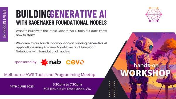 Daghan Lemi Acay on LinkedIn: Building Generative AI Applications with ... Daghan Lemi Acay on LinkedIn: Building Generative AI Applications with ...