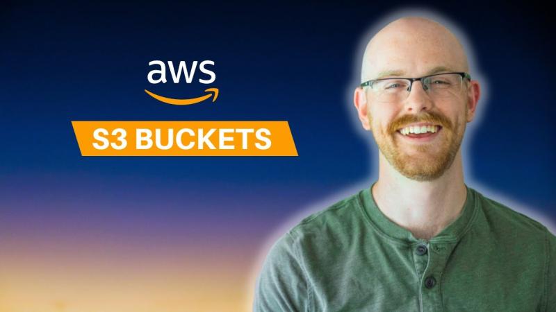 Alex Freberg on LinkedIn: S3 Storage in AWS | AWS Essentials Alex Freberg on LinkedIn: S3 Storage in AWS | AWS Essentials