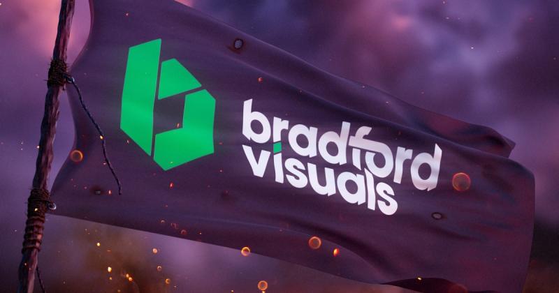 Bradford Visuals | 2d/3d Animation on LinkedIn: Animation & Design ... Bradford Visuals | 2d/3d Animation on LinkedIn: Animation & Design ...