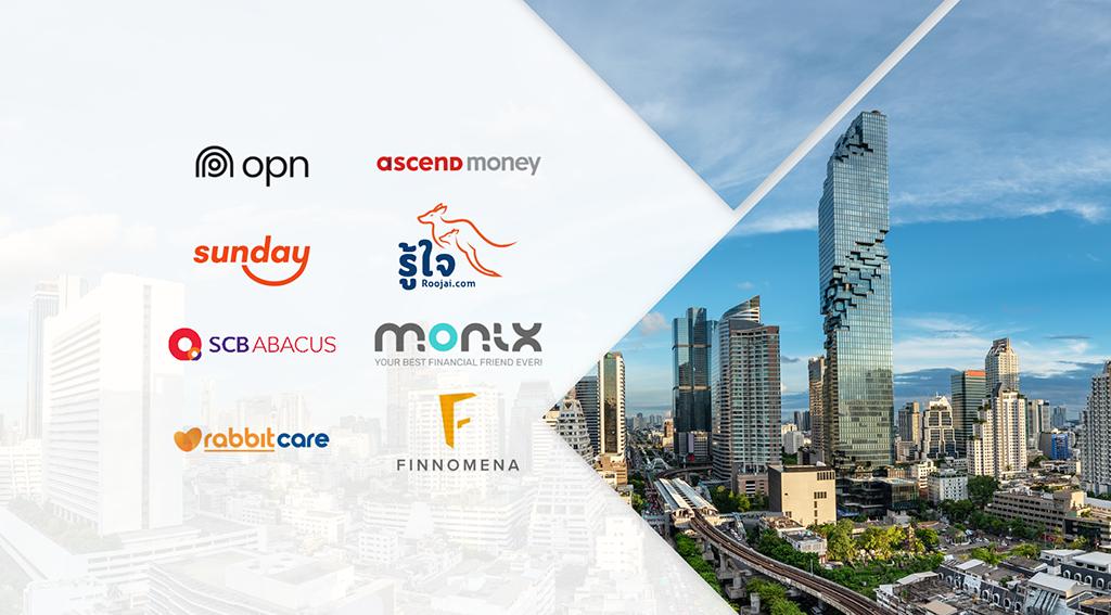 Fintech News Thailand on LinkedIn: Thailand’s 8 Most Well-Funded ... Fintech News Thailand on LinkedIn: Thailand’s 8 Most Well-Funded ...