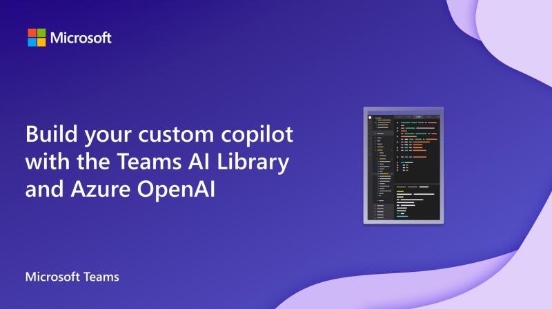 Mirco Vanini on LinkedIn: A pro-code guide to build your custom copilot ... Mirco Vanini on LinkedIn: A pro-code guide to build your custom copilot ...
