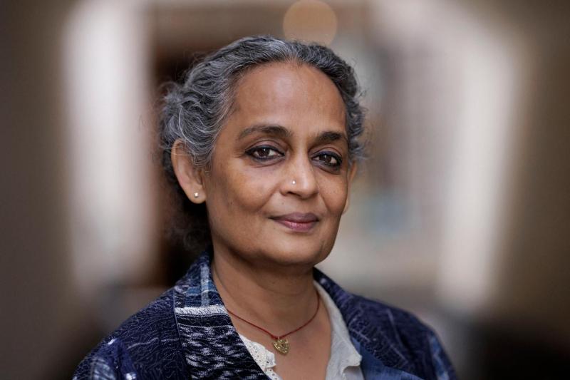 Abubakar Dungus on LinkedIn: Arundhati Roy: 'In India, the political ... Abubakar Dungus on LinkedIn: Arundhati Roy: 'In India, the political ...