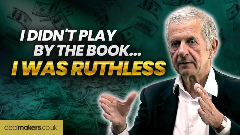 Gerald Ratner on LinkedIn: Gerald Ratner - Gerald Ratner on LinkedIn: Gerald Ratner -