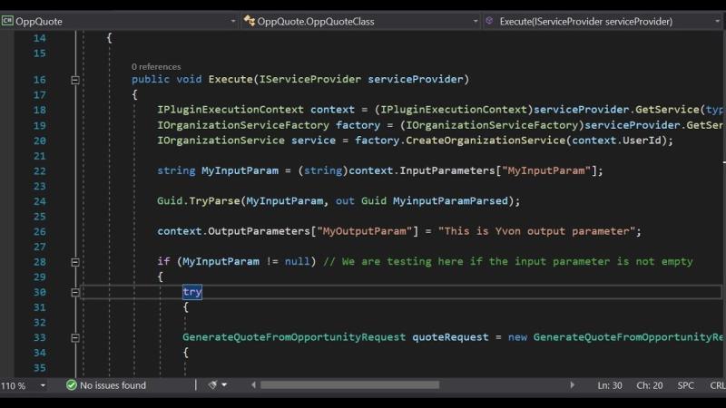 Yvon Ndonko on LinkedIn: Call custom action with JavaScript and pass ... Yvon Ndonko on LinkedIn: Call custom action with JavaScript and pass ...