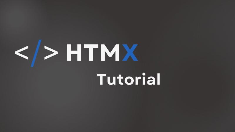HTMX Tutorial | Membuat HTML menjadi Powerfull. | Muhammad Sholehudin HTMX Tutorial | Membuat HTML menjadi Powerfull. | Muhammad Sholehudin