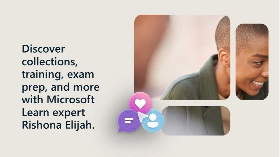 YUN ZHU on LinkedIn: Microsoft Learn: Four key features to help expand ... YUN ZHU on LinkedIn: Microsoft Learn: Four key features to help expand ...