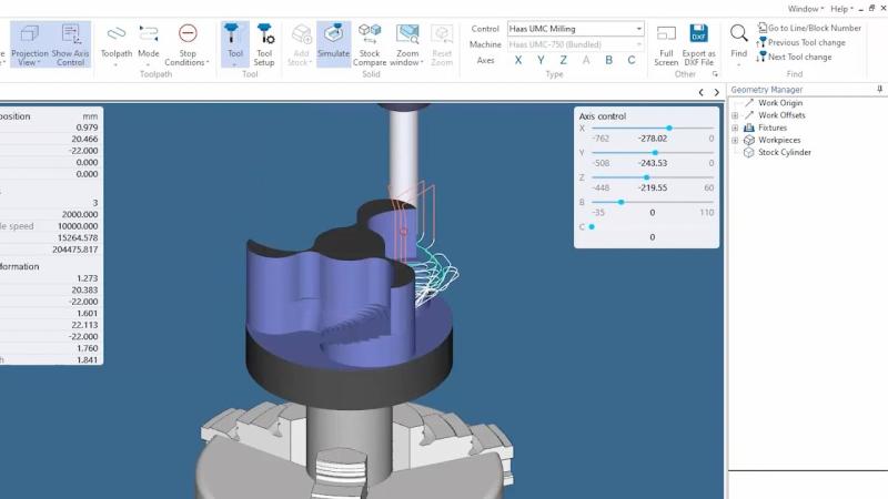 Deepak Bodhani on LinkedIn: Axis Control in CIMCO Edit 2023 Deepak Bodhani on LinkedIn: Axis Control in CIMCO Edit 2023