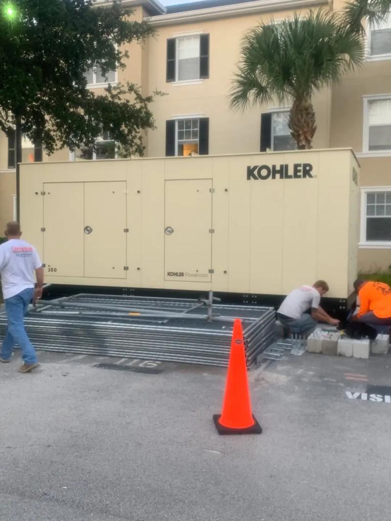 Cornelius Electrical Contractors Inc. on LinkedIn: Hospital Generators ... Cornelius Electrical Contractors Inc. on LinkedIn: Hospital Generators ...